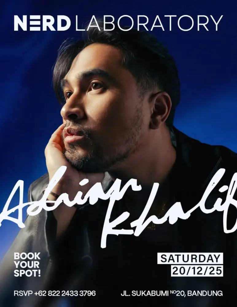 BANDUNG EVENTS | What's New Indonesia